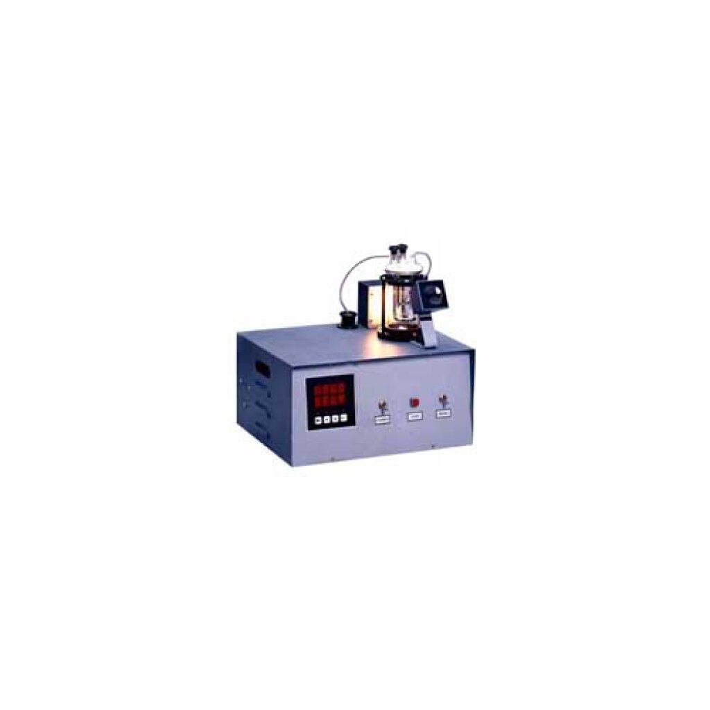 Precision Melting Point Apparatus - KUMAR GROUP