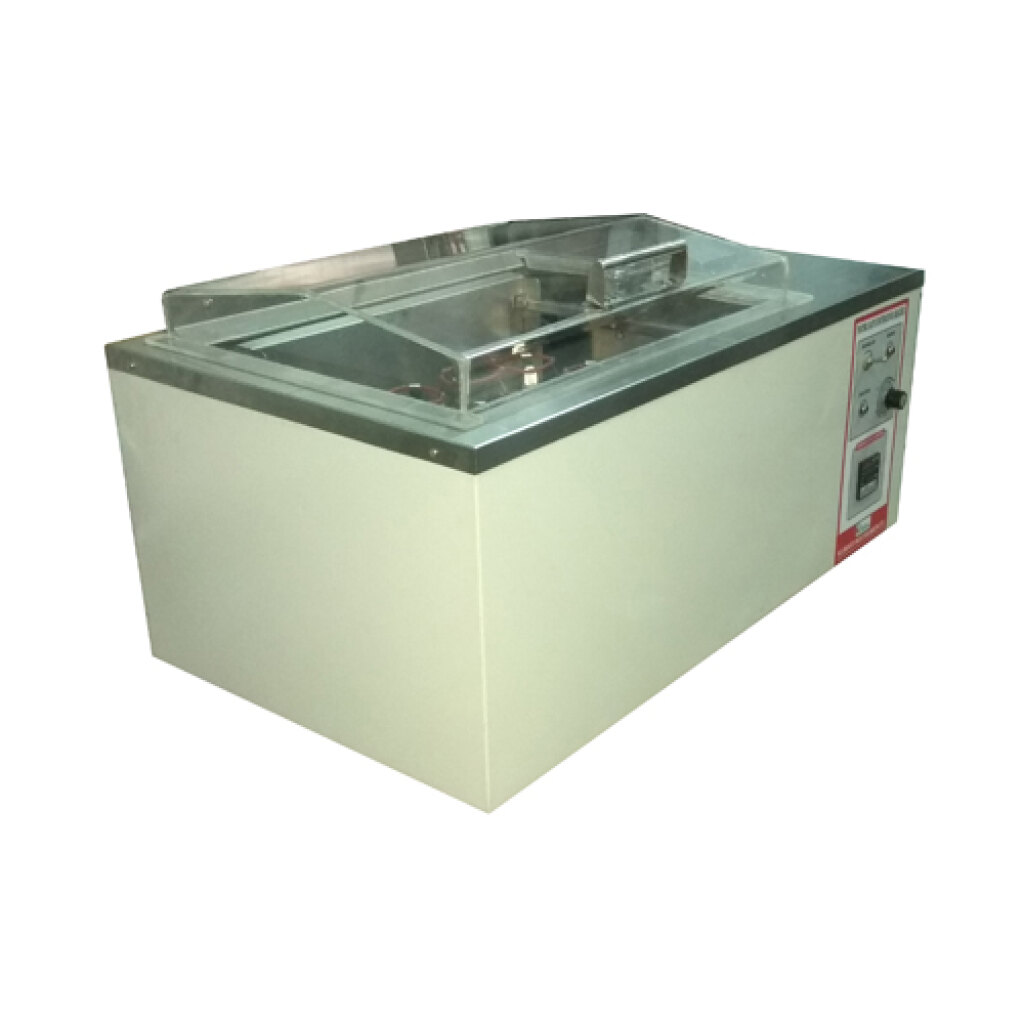 SHAKER WATER BATHS (METABOLIC SHAKER) - KUMAR GROUP